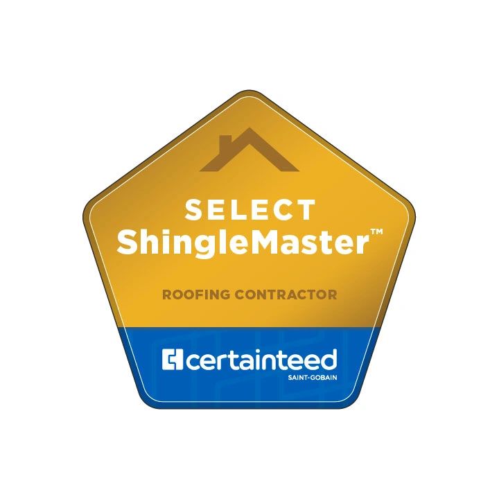 What It Means to Be a CertainTeed SELECT ShingleMaster™
